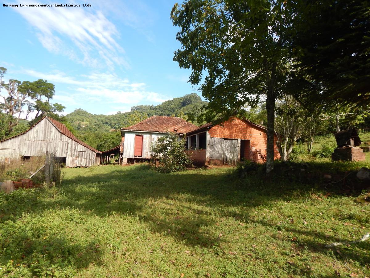 Área Rural para Venda, Sinimbu / RS, bairro Interior, área total 25,00 ...